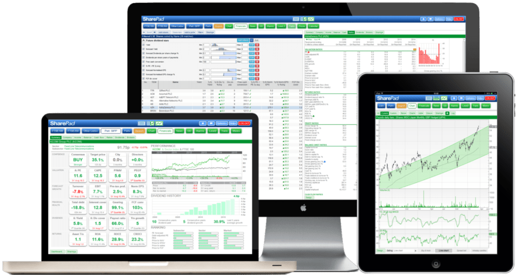 Best Level 2 Trading Platform in the UK (2024 Update) - Shifting Shares