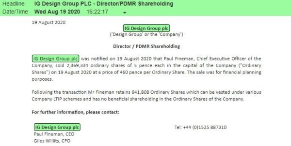 What is AIM Rule 26 & How Should You Use It? - Shifting Shares