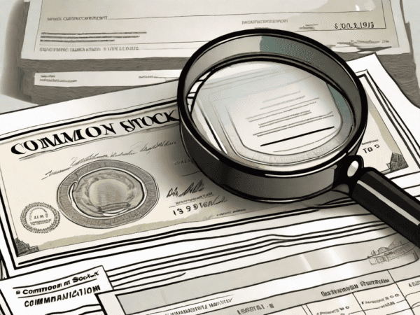 What Is Common Stock? A Comprehensive Guide - Shifting Shares