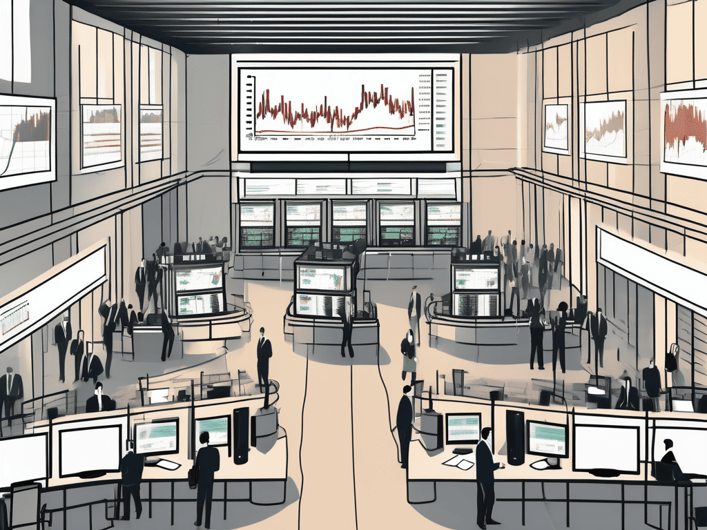 What Is Stock Exchange: A Comprehensive Guide - Shifting Shares