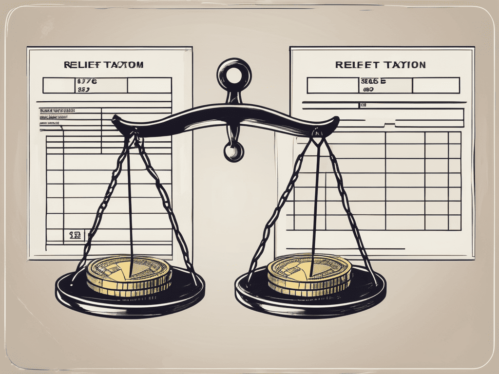 Understanding Double Taxation Relief: What You Need to Know - Shifting ...