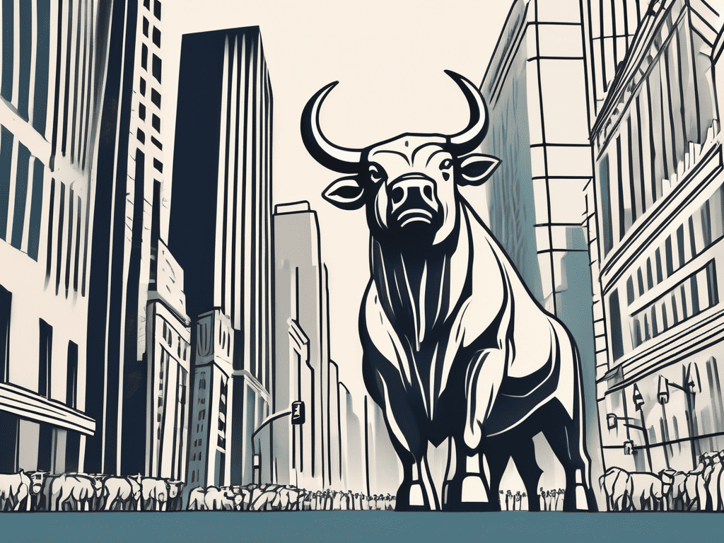 What Is Wall Street: A Comprehensive Guide to the Financial Hub ...