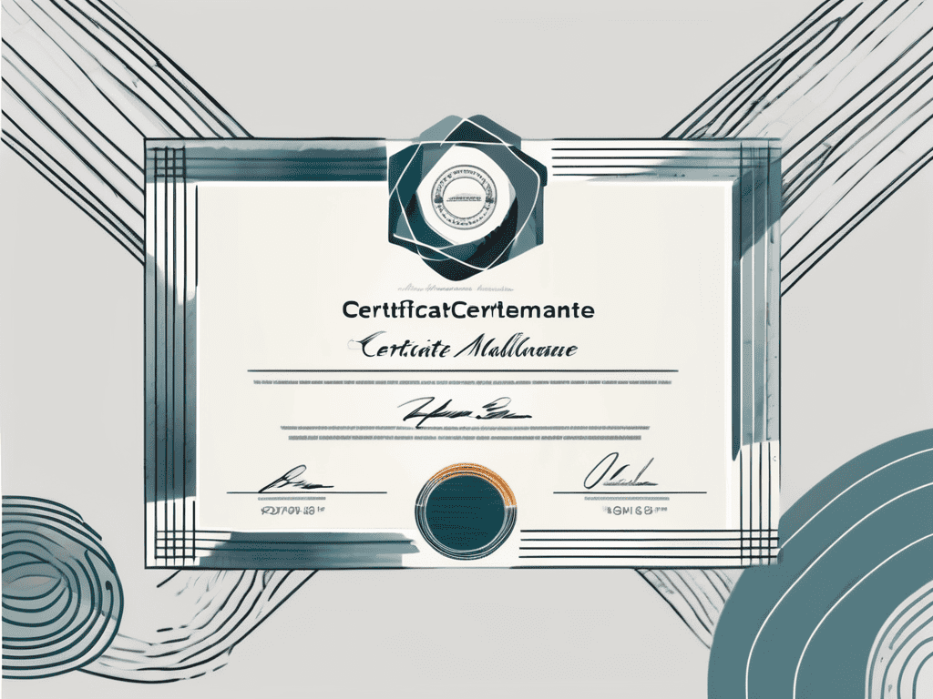 What Is a Unit Certificate? - Shifting Shares