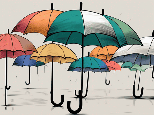 What Is an Umbrella Fund? - Shifting Shares
