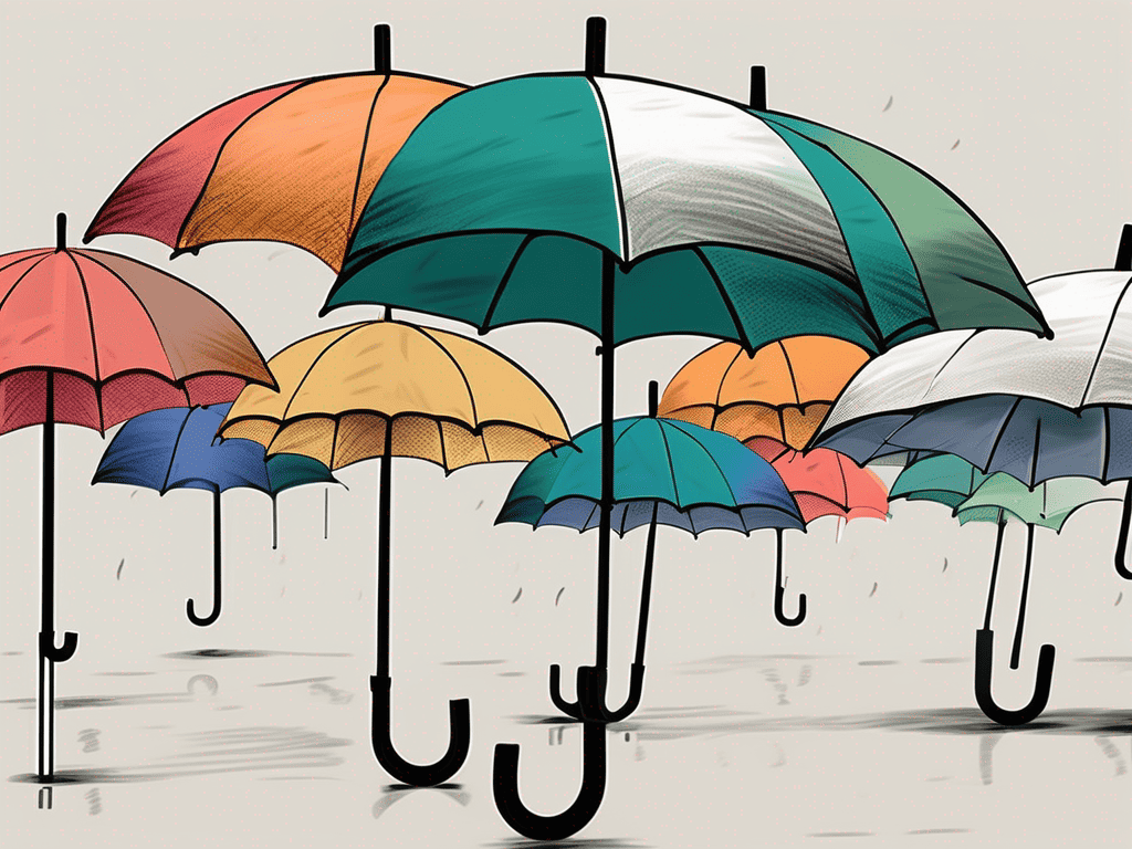 What Is an Umbrella Fund? - Shifting Shares